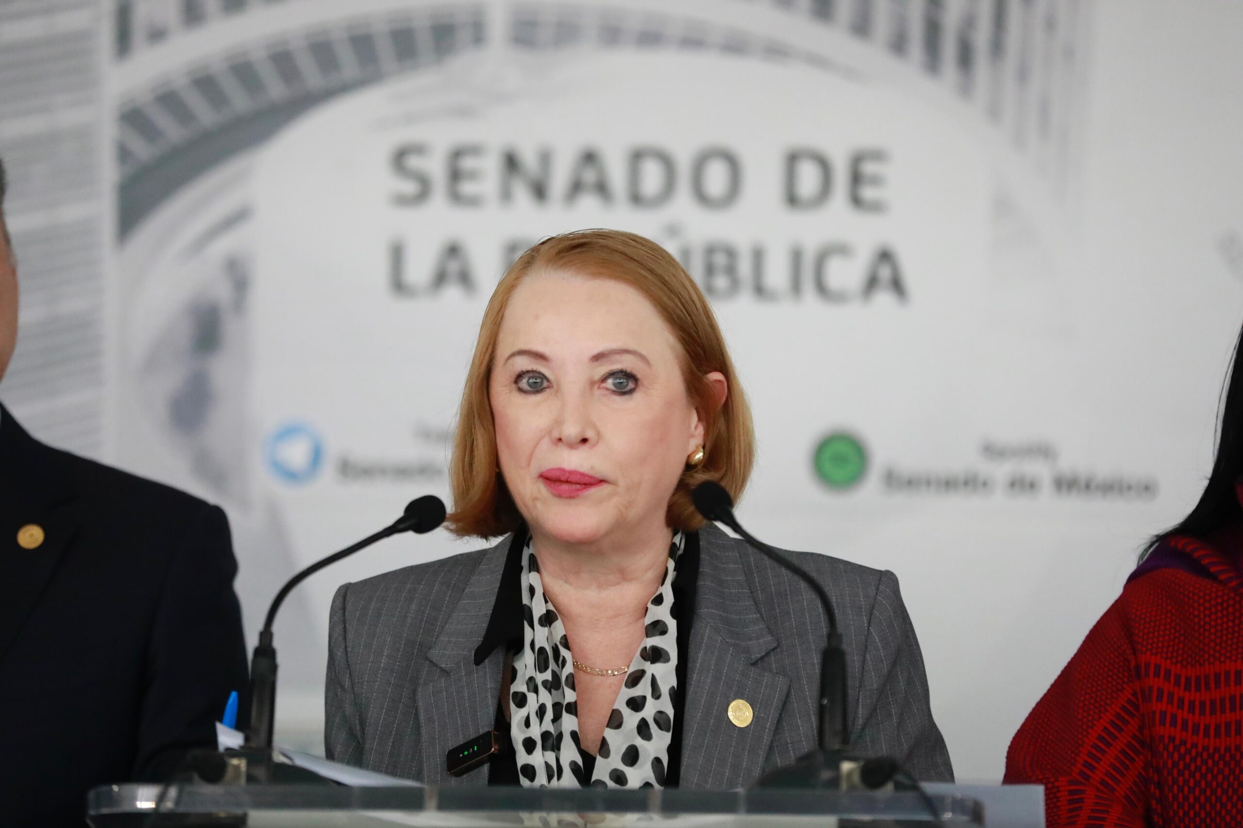 Toma de protesta de juzgador@s, será histórica: Laura Itzel Castillo ...