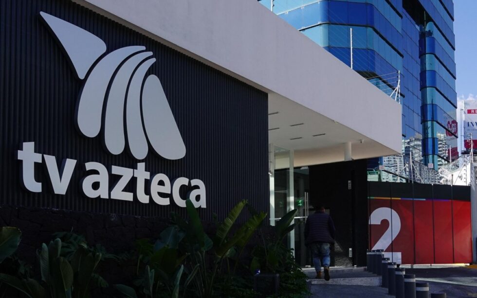 TV Azteca se reorganiza y se declara en concurso mercantil - México Informa