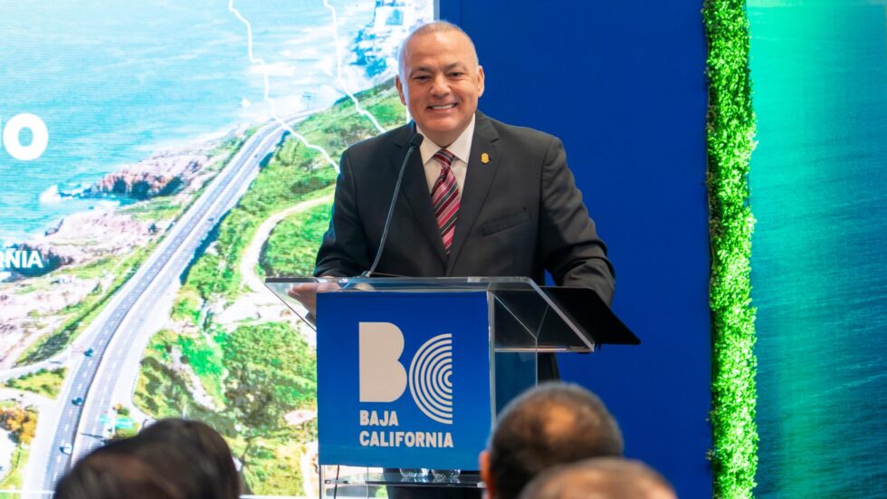 Secretario de Turismo de Baja California presentó Plan de Trabajo 2026 ...