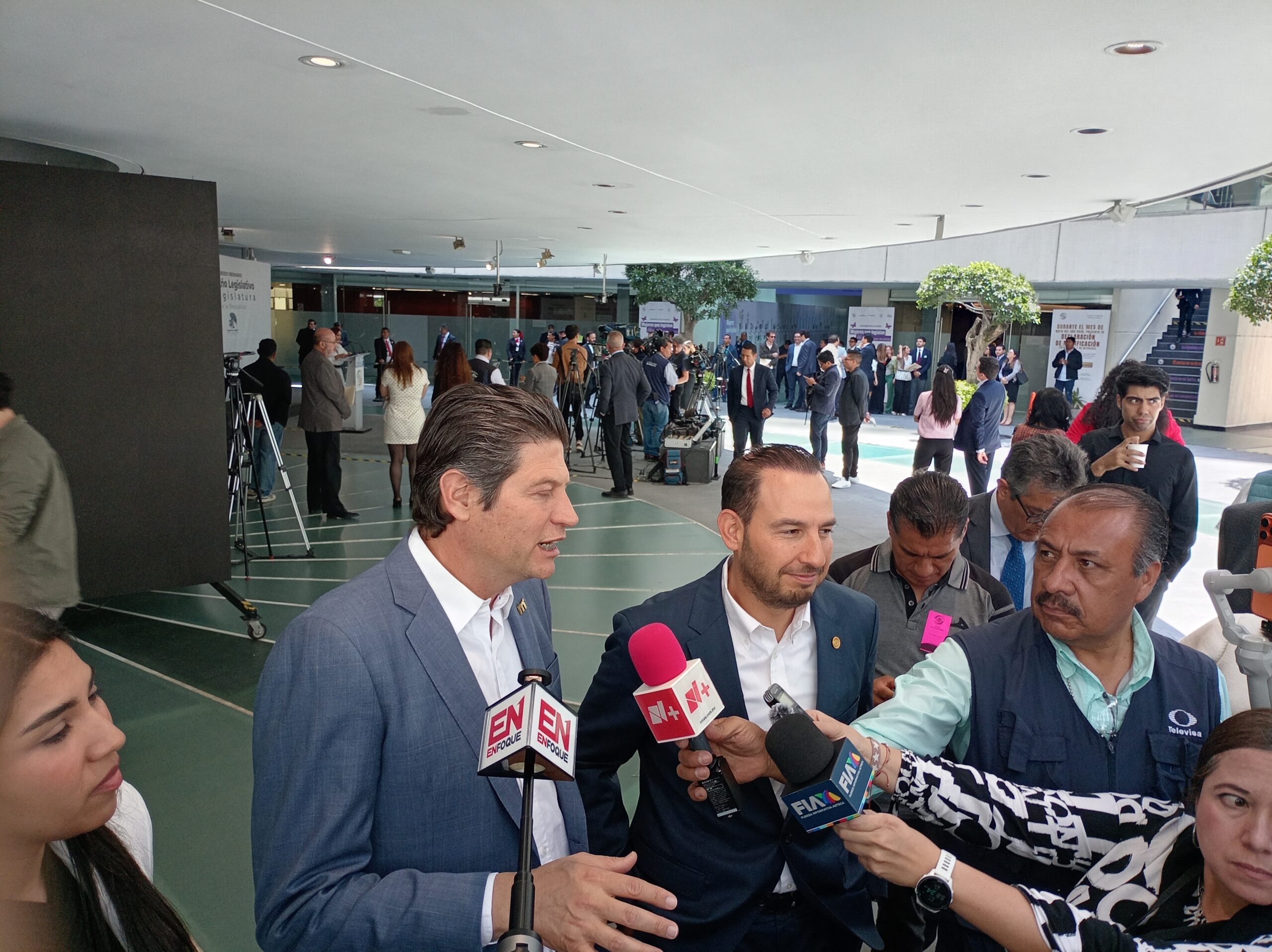 Alfonso Martínez será candidato del PAN a Michoacán - México Informa